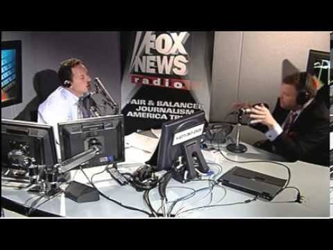 Fox News Radio Talk Show Host Steve Blair vs The Prescott Arizona School Mural - Howard Stern ...